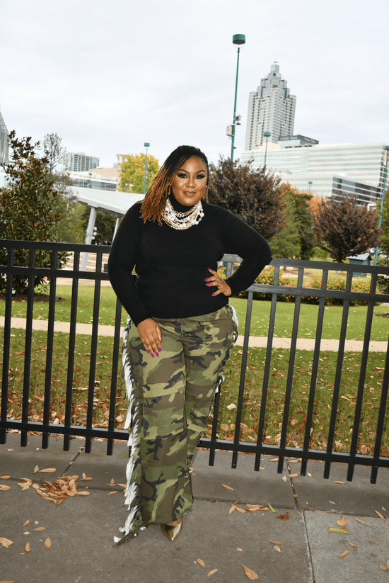 Body Positive Fashion &Plus-Size styles for curvy southern belle women ...